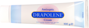 Drapolene Cream | Prevents & Treats Nappy Rash at every nappy change